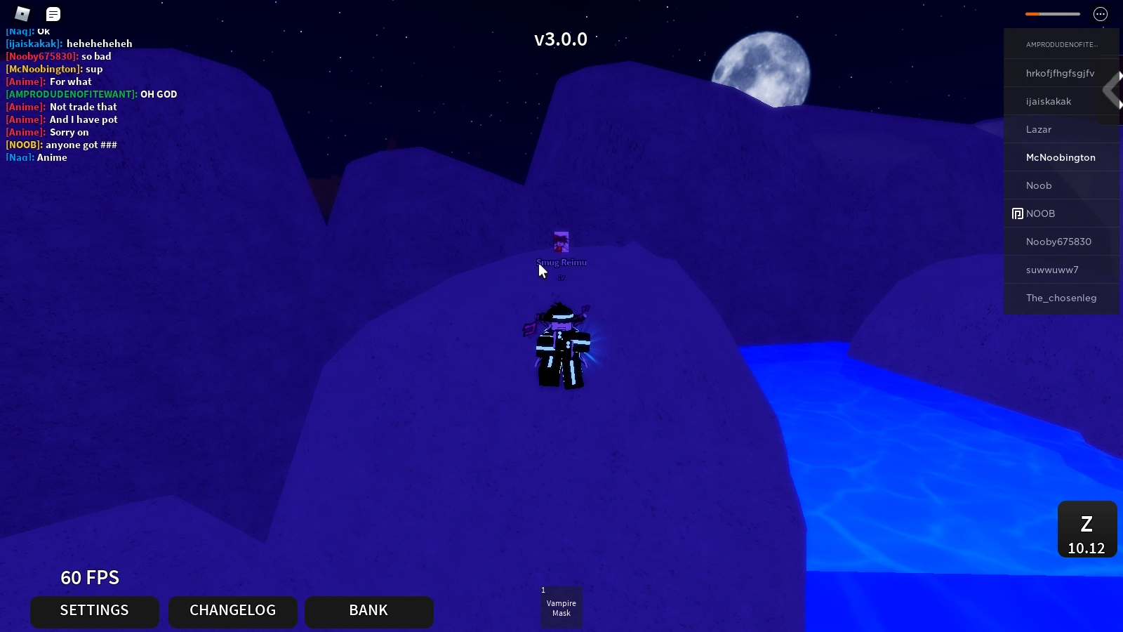 Top of the waterfall lol | Fandom