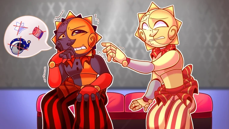 New EAPS episode! ^ ︎^ | Fandom