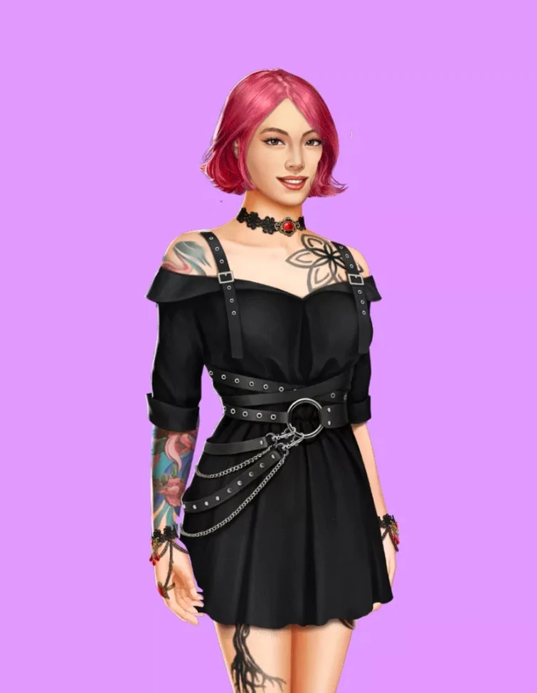 Discuss Everything About Choices: Stories You Play Wiki | Fandom