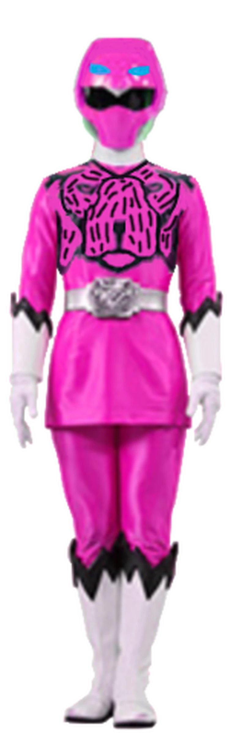 Reasons why Zyuohger will be adapt for 30th season for Power Rangers ...