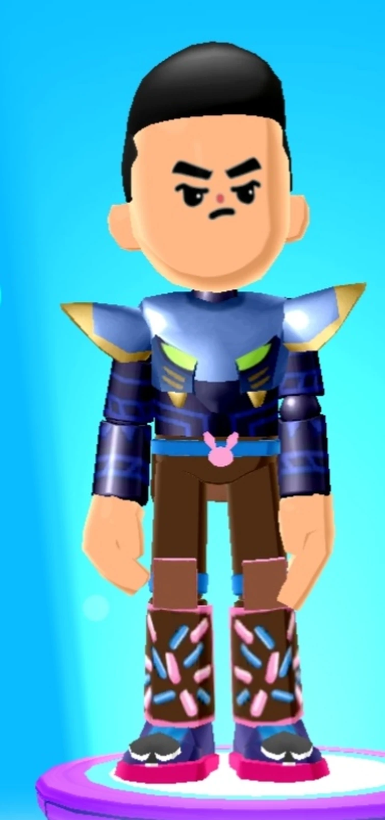 Discuss Everything About Go Vacation Wiki | Fandom