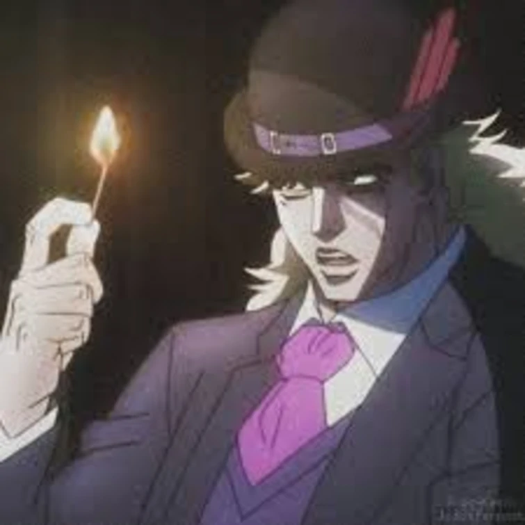 (The Bestest Waifu) The speedwagon experience | Fandom