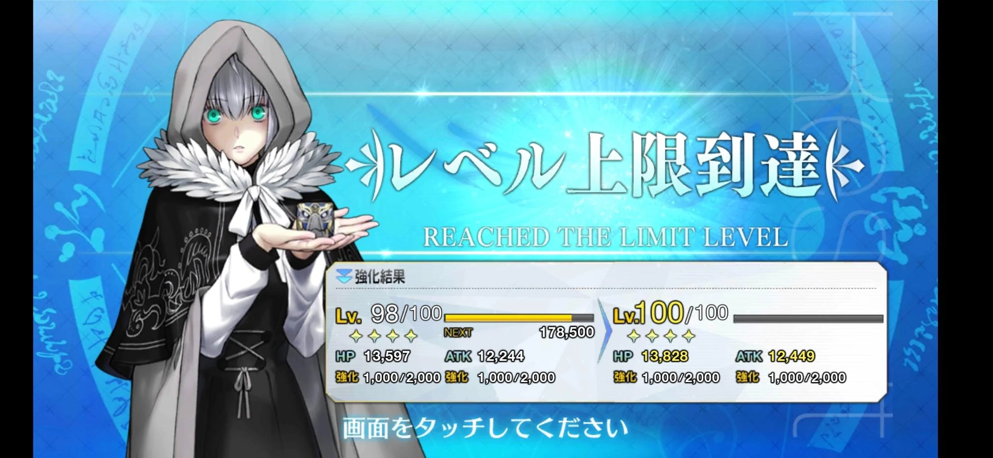 Each class have a fully level 100 servant | Fandom