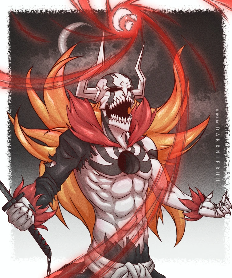 4th tailed beast completed | Fandom