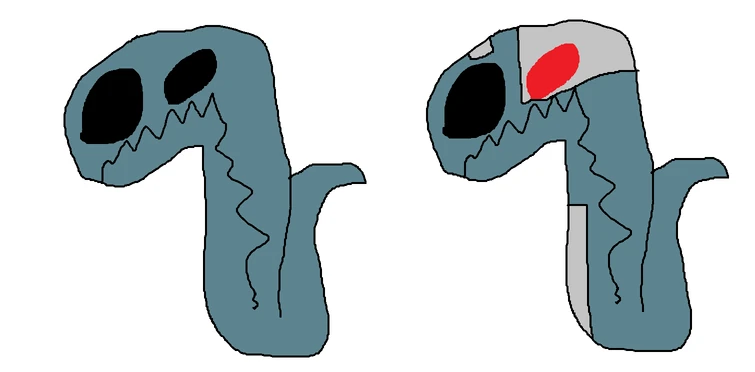 number monsters 6-10 | Fandom