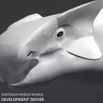 An Ankylosaur is being Remodeled | Fandom