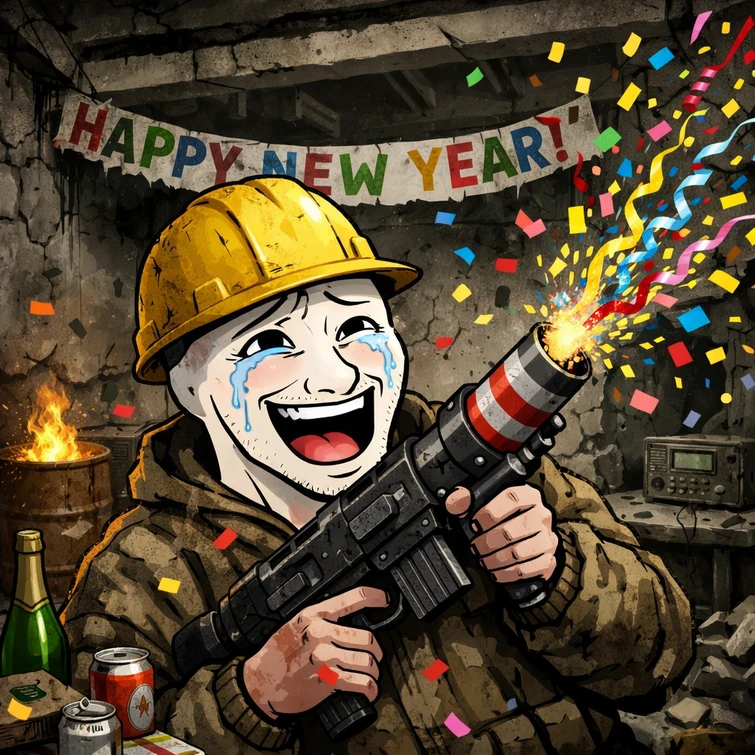 Discuss Everything About The Ever-Expanding Bunker Wiki | Fandom