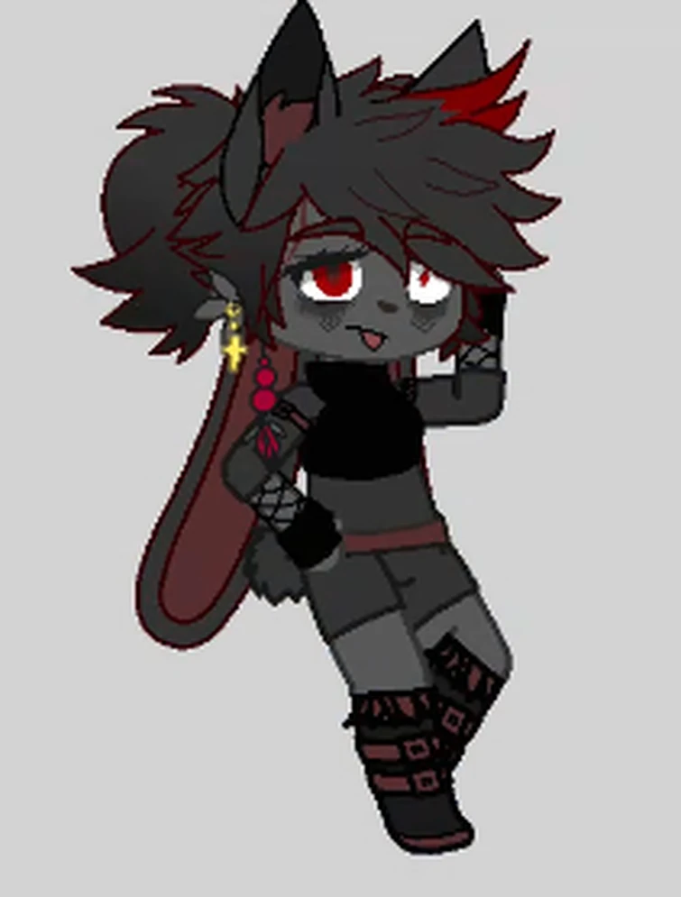 Gacha Life 2 - Characters & Updates (Official Thread) | Fandom