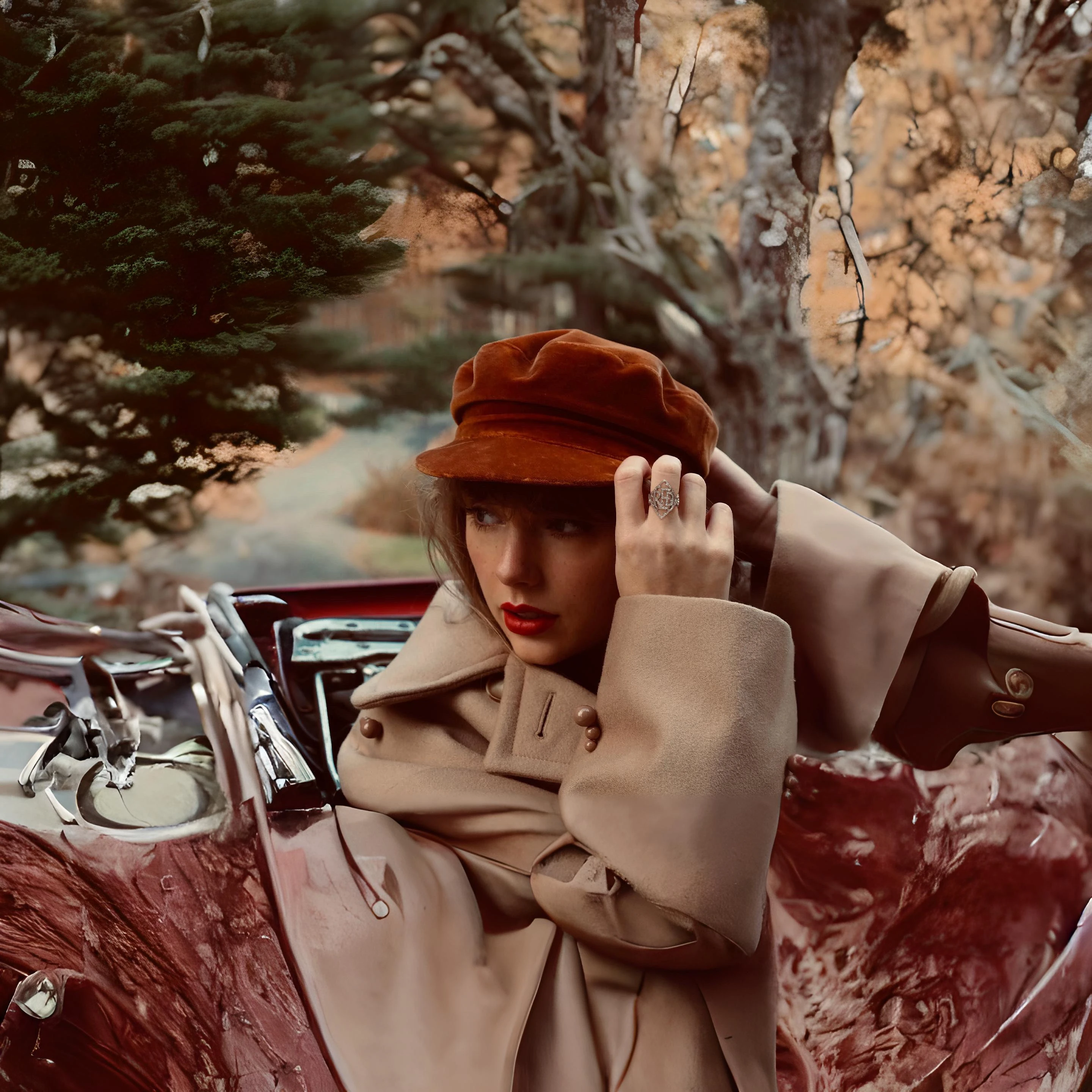 RED TV HAS BEEN EXPANDED | Fandom