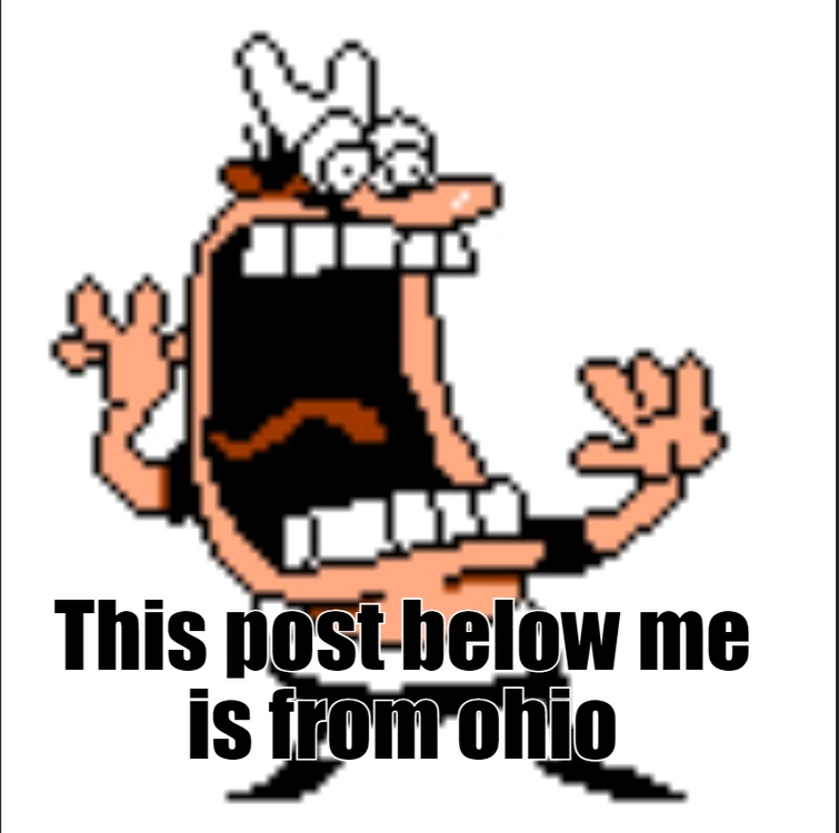 this post below me | Fandom