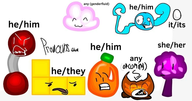 OD prns shieet | Fandom