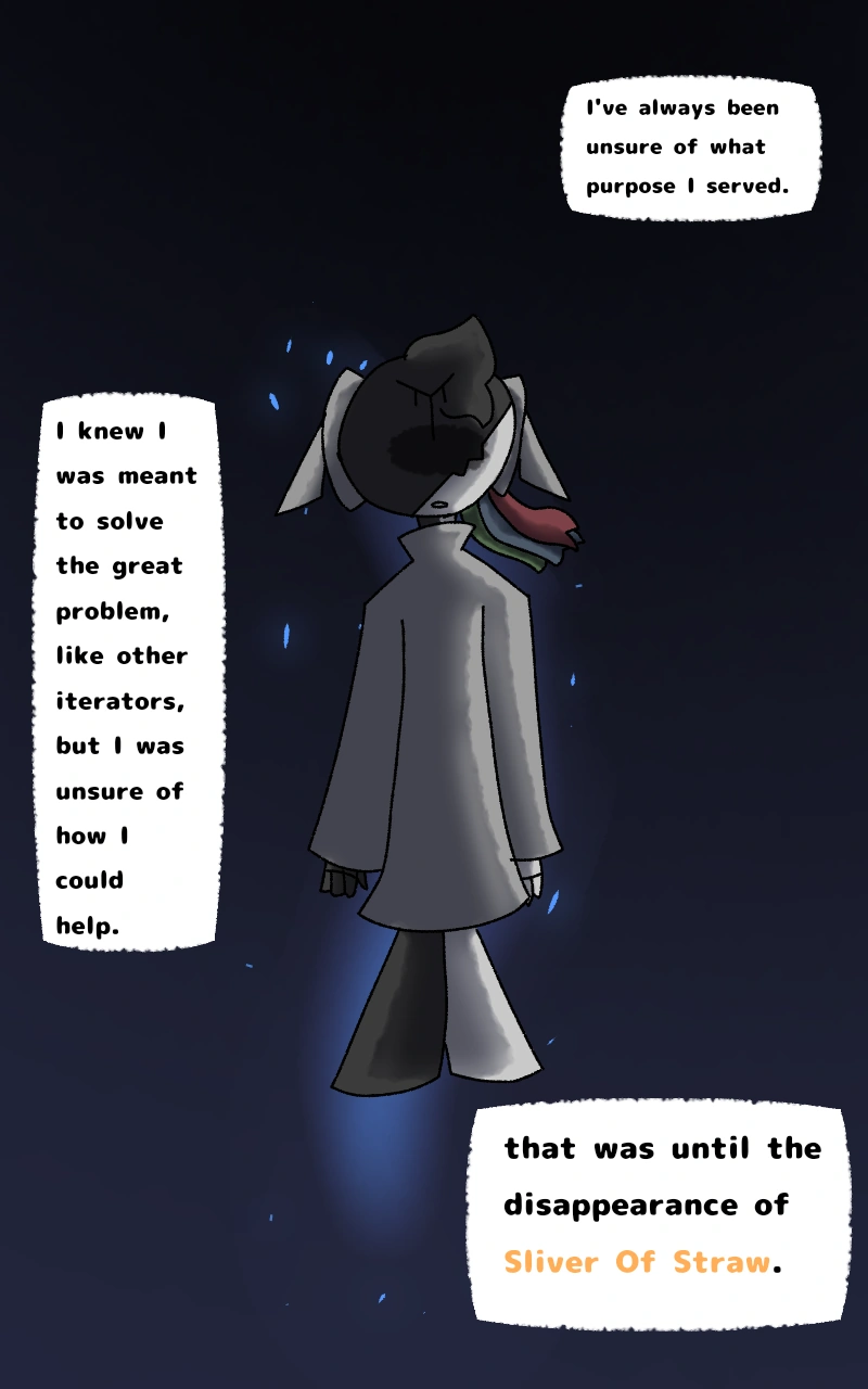 Rain world oc comic I'm making | Fandom