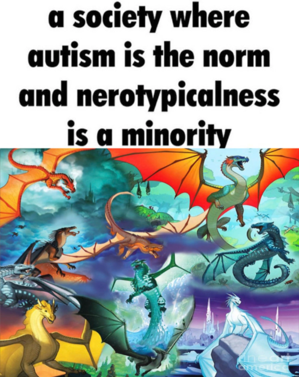 I Noticed A Pattern | Fandom