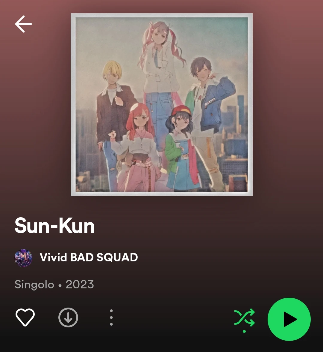 WTF IS SUN-KUN | Fandom