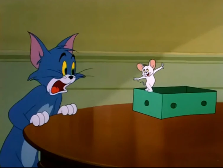 Discuss Everything About Tom and Jerry Wiki | Fandom
