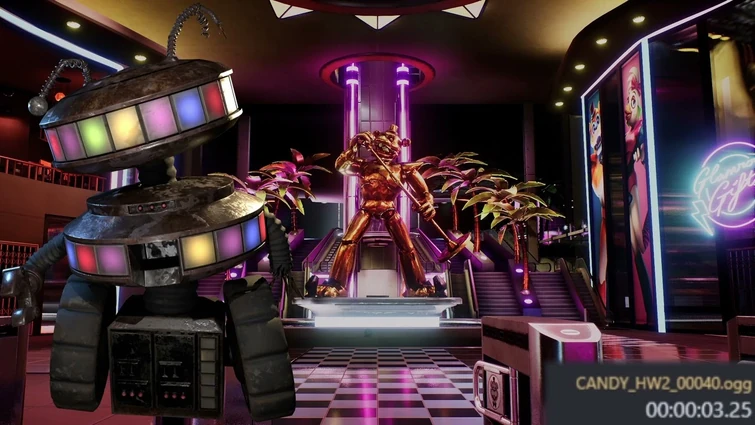 Discuss Everything About Five Nights at Freddy's Wiki | Fandom