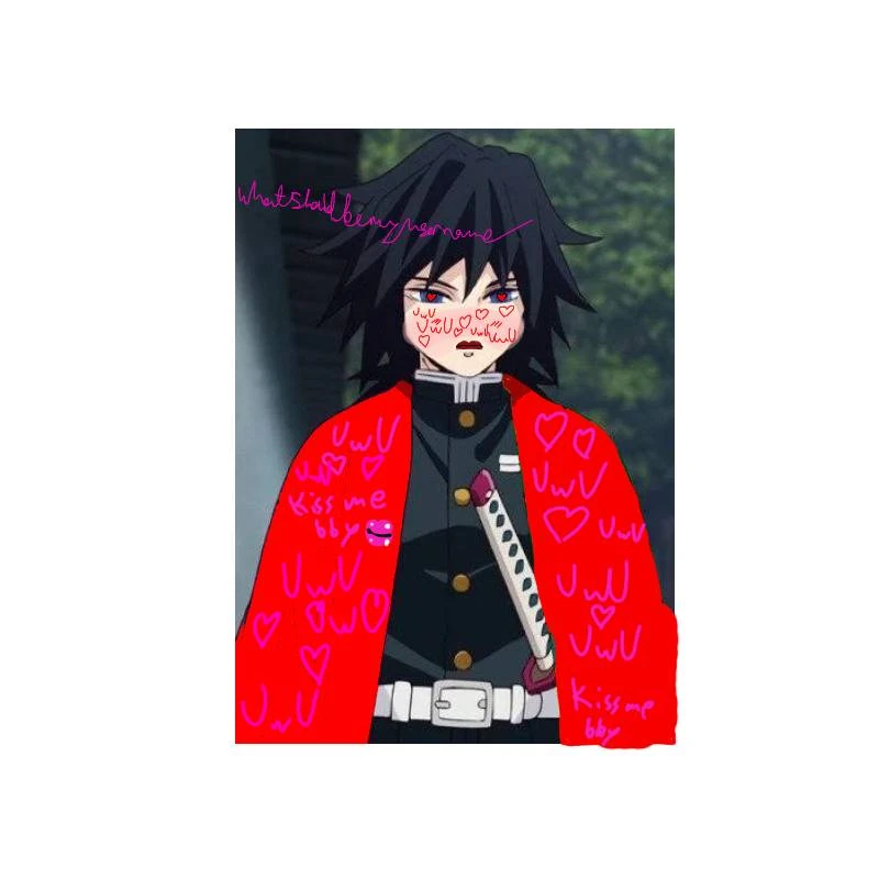 o Mg gIyU in the VAlenTimwe mooD (anotheer cursed pic by ...