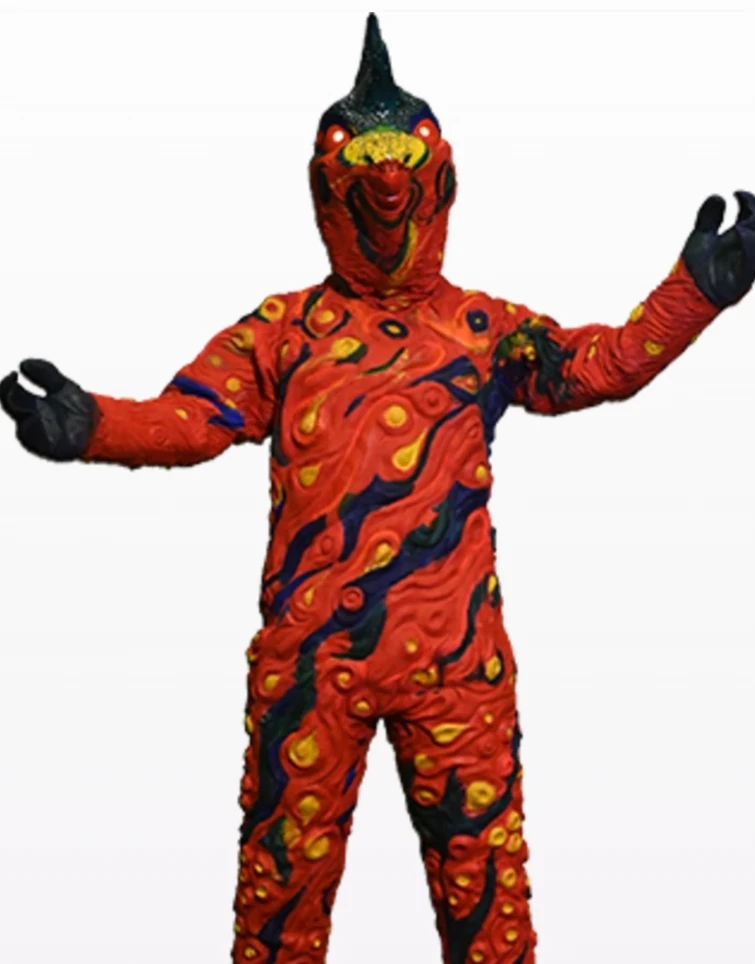 The Ultimate Ultraman Kaiju, Kaijin and Seijin Smash or Pass - Part 3 ...