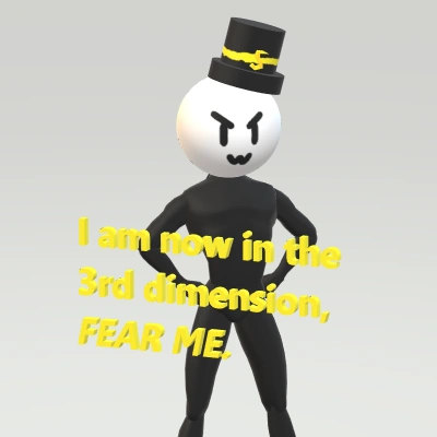 New pfp pog 😳 | Fandom