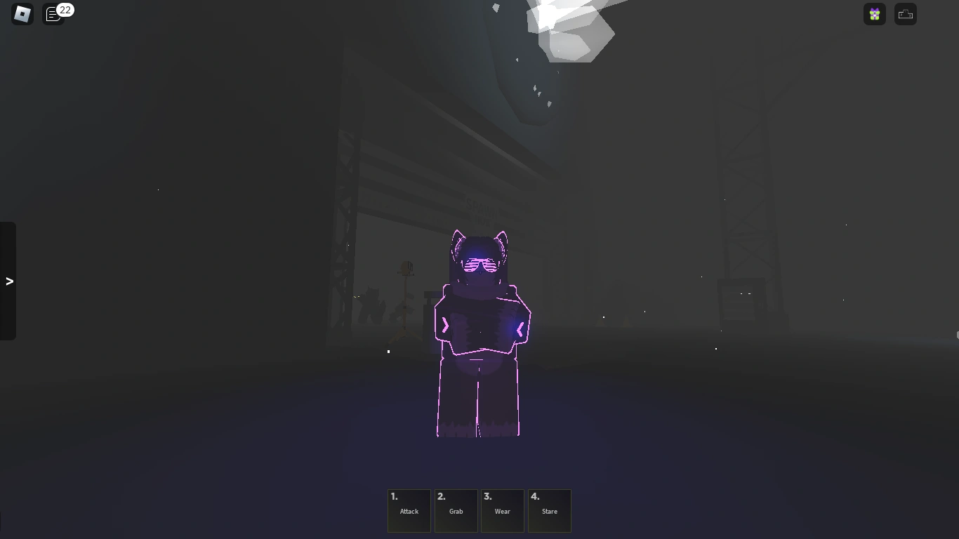 What's the name of this gootraxian? | Fandom