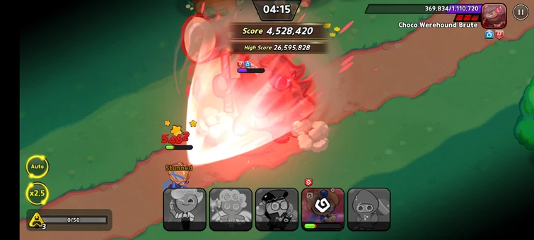 Discuss Everything About Cookie Run: Kingdom Wiki | Fandom