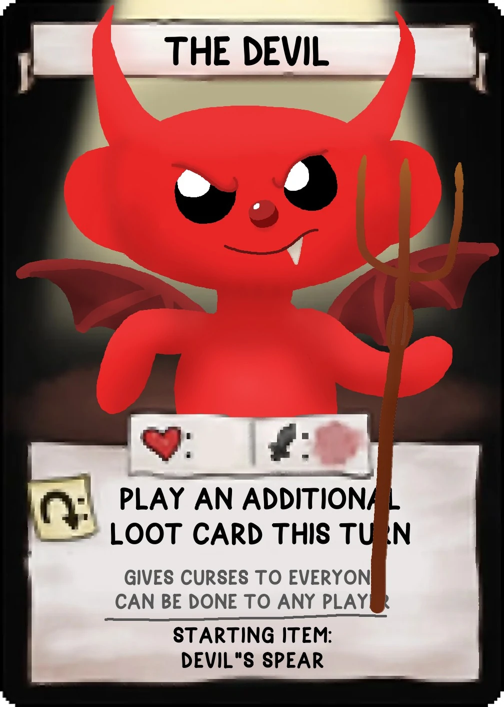 Daily Card #4 | Fandom