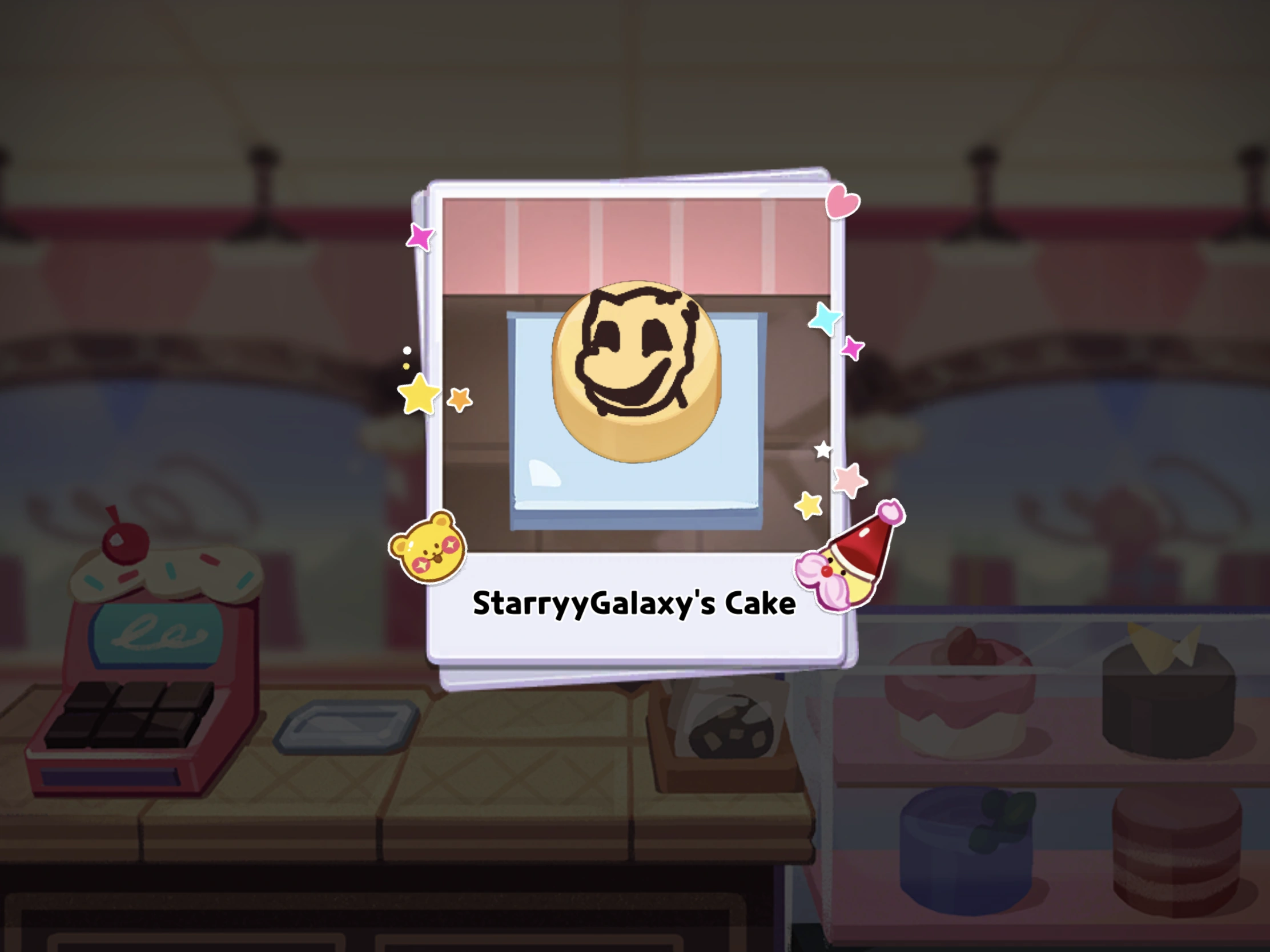 cake | Fandom