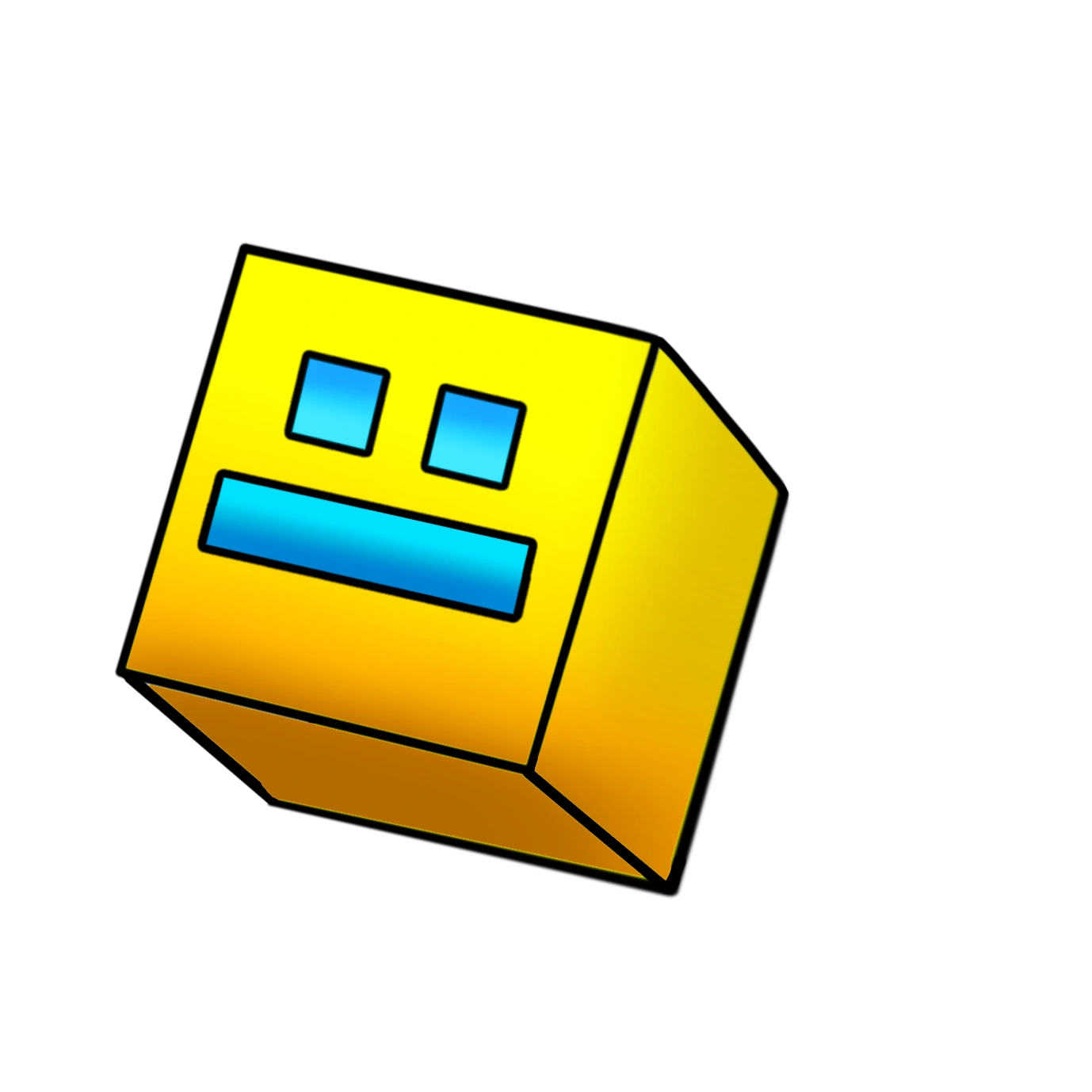 GEOMETRY DASH | Fandom