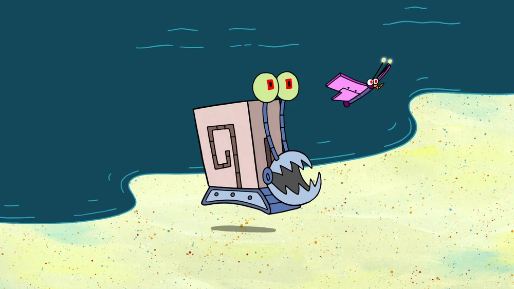 The Binary Bottom Character Elimination Game: Round 30 (Closed) | Fandom