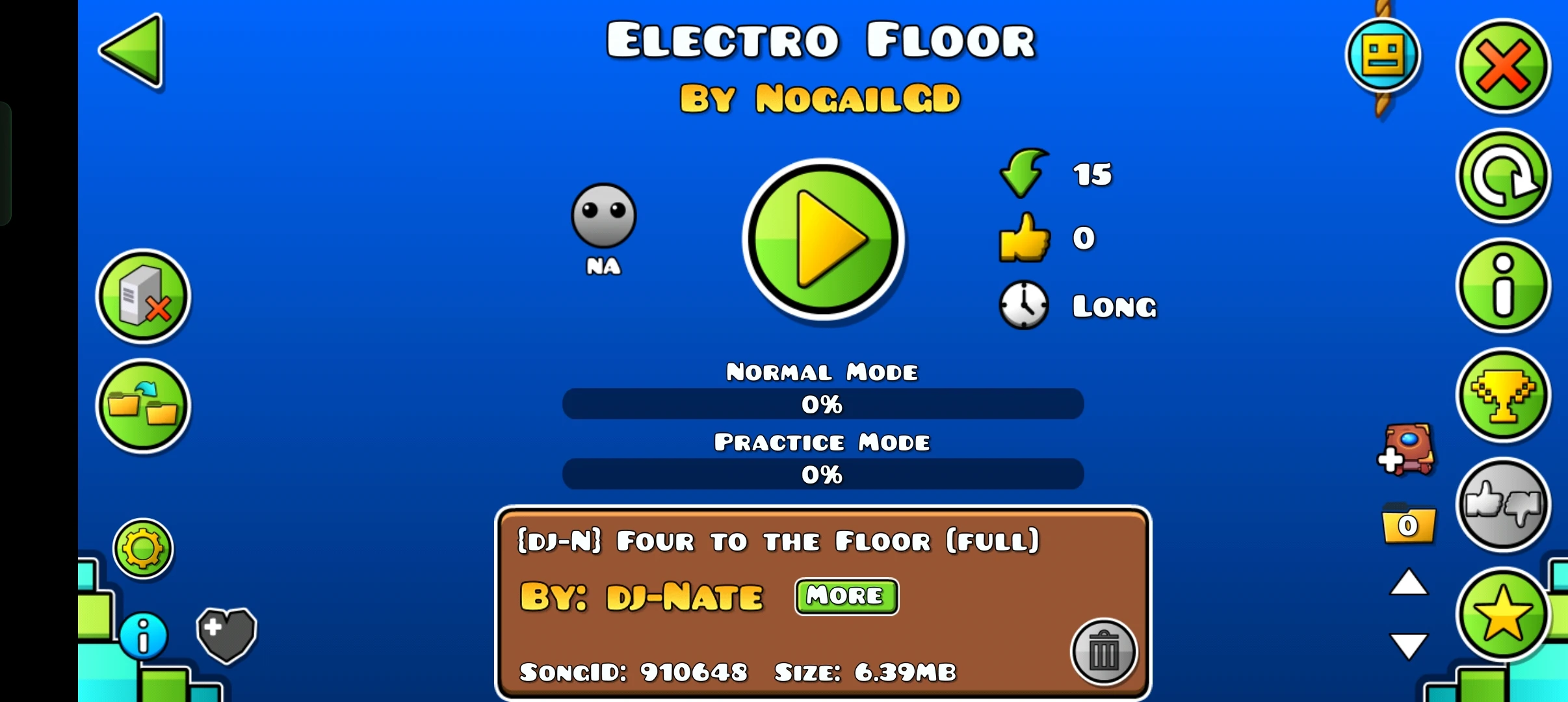 Electro Floor | Fandom