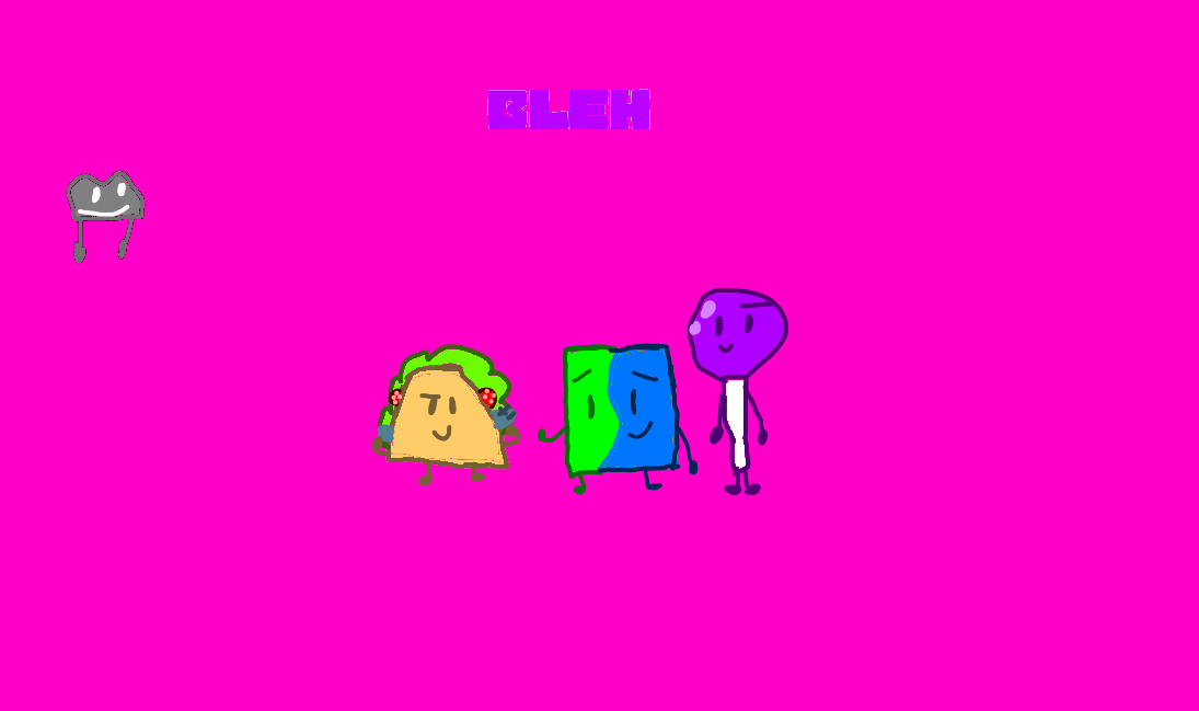 Make a BLEH member act something. | Fandom