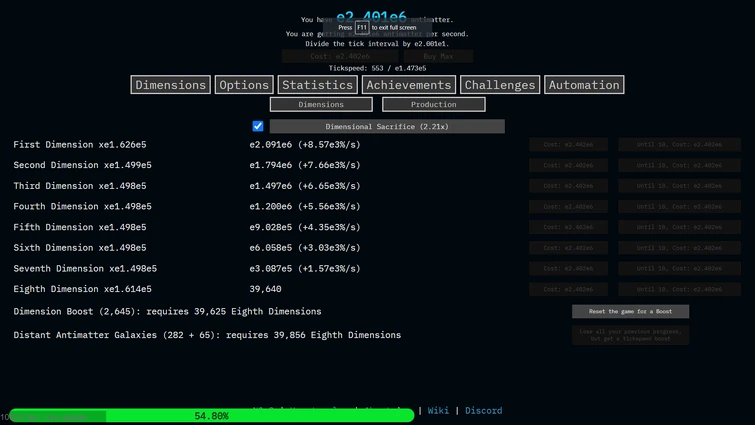 WTF MAXIMUSMILLION FIRST DIMENSIONS???????? | Fandom