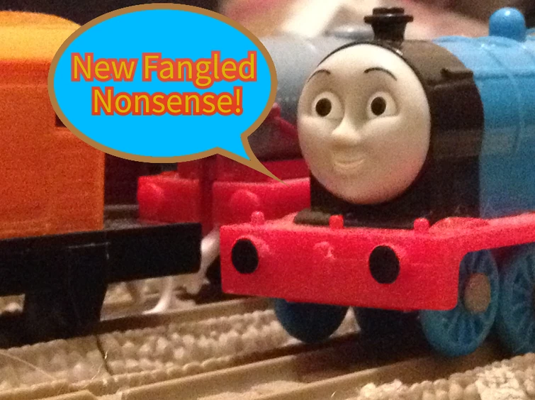 Discuss Everything About Thomas the Tank Engine Wikia | Fandom