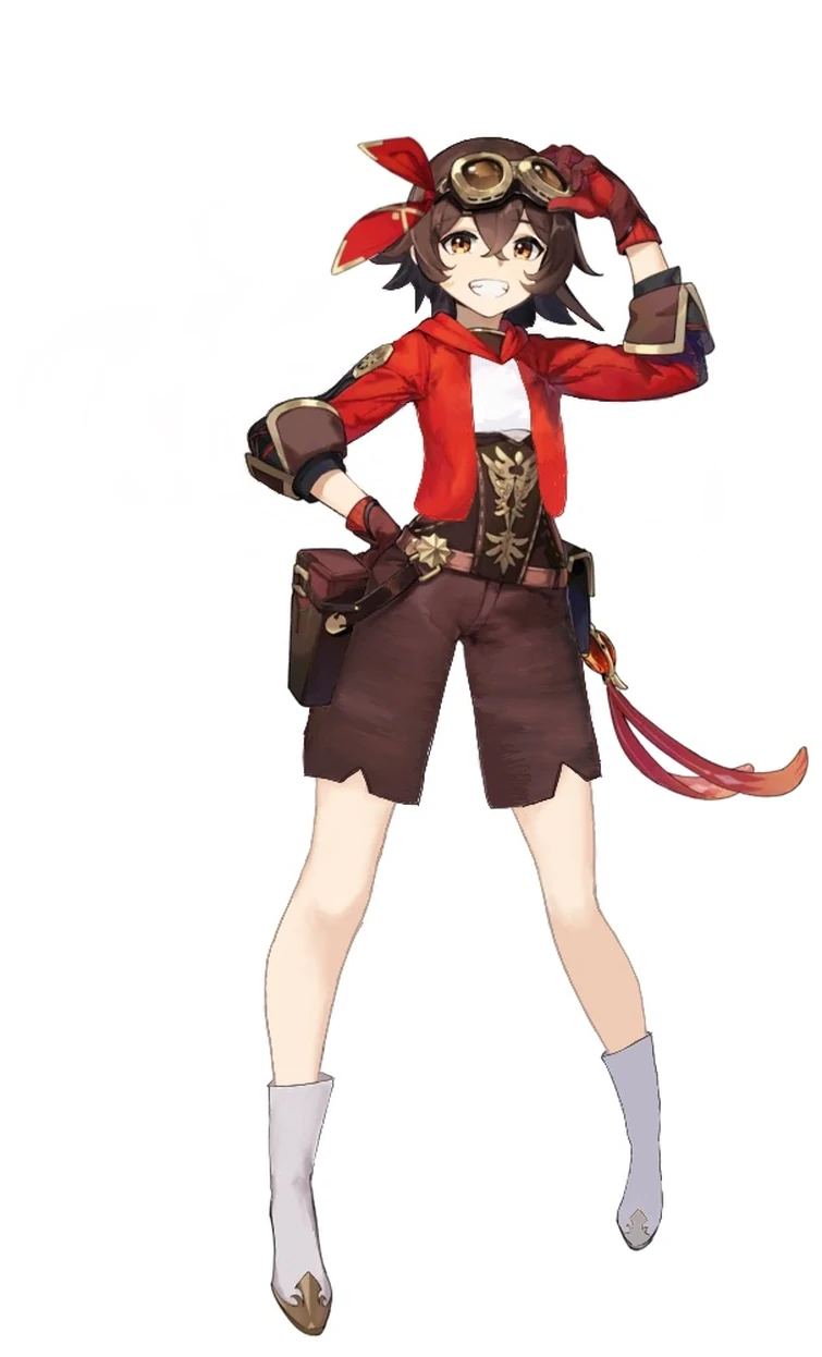 Amber gender swap I made in about 6 mins | Fandom