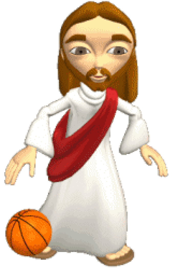 repost if jesus ballin | Fandom