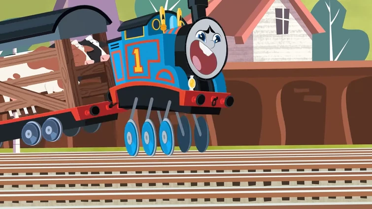 Discuss Everything About Thomas & Friends: All Engines Go Wiki | Fandom