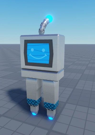 A.S.T.R.O.B. has been remade. | Fandom