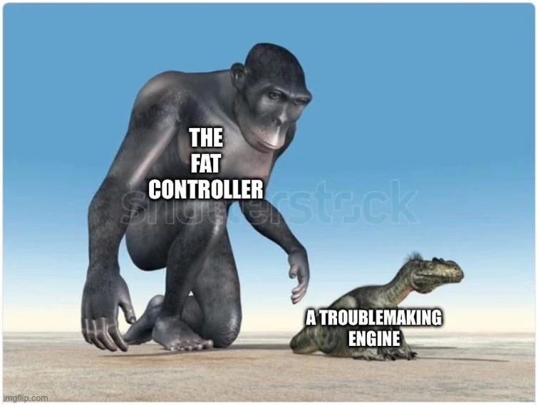 Ape and Dinosaur Meme | Fandom