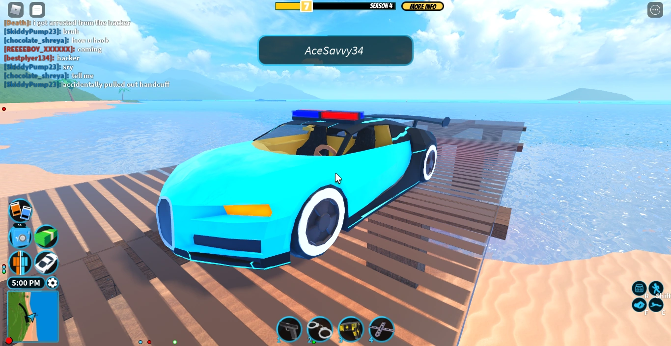 Chiron looks so cool with volt texture | Fandom