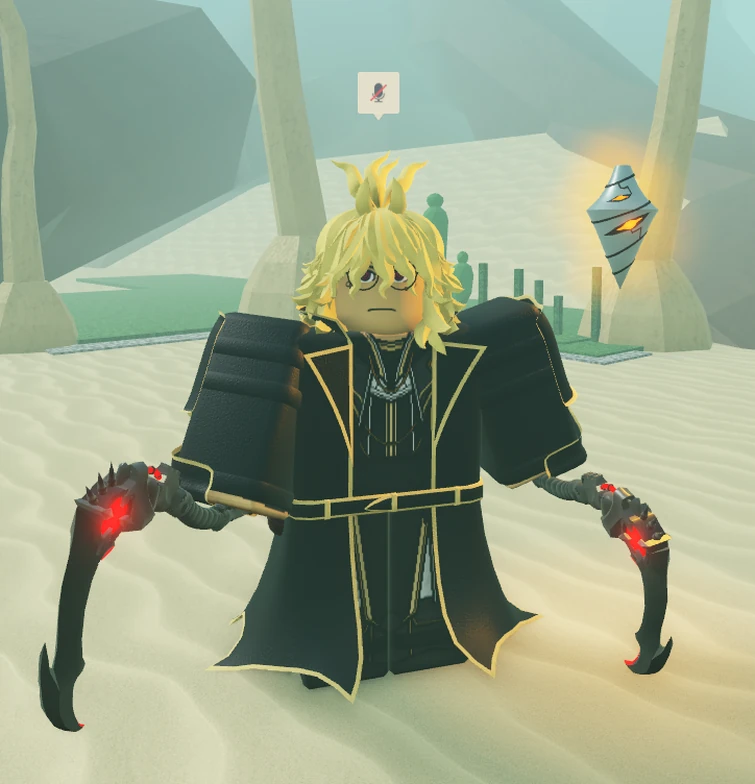 Discuss Everything About Deepwoken Wiki | Fandom