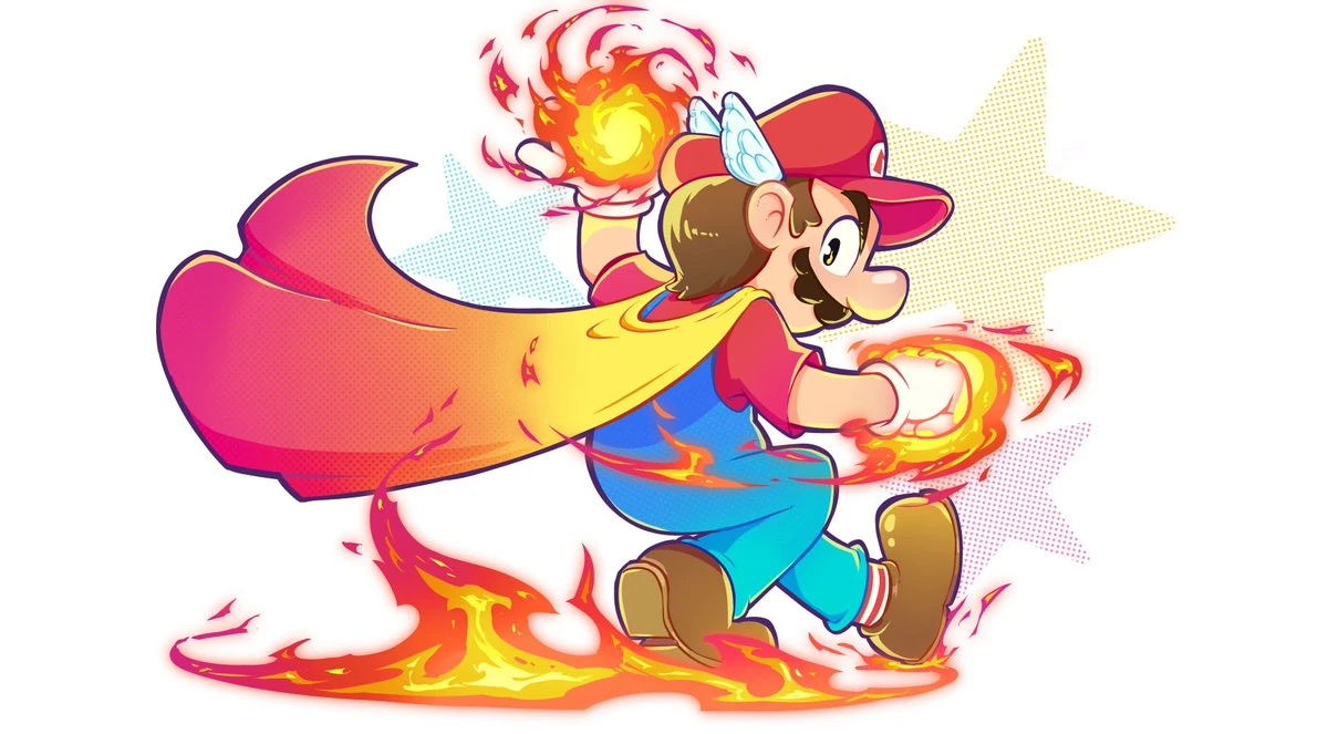 Can you make your mario.exe look like this? | Fandom
