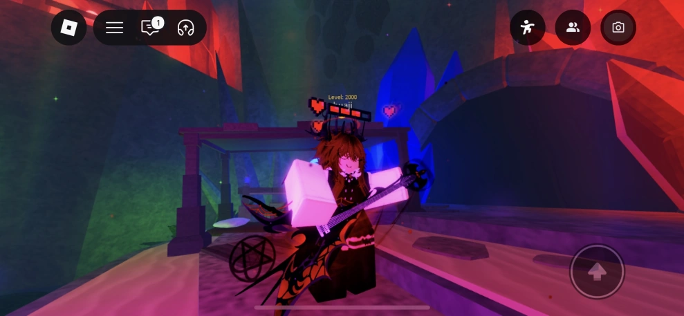 tuff skin | Fandom