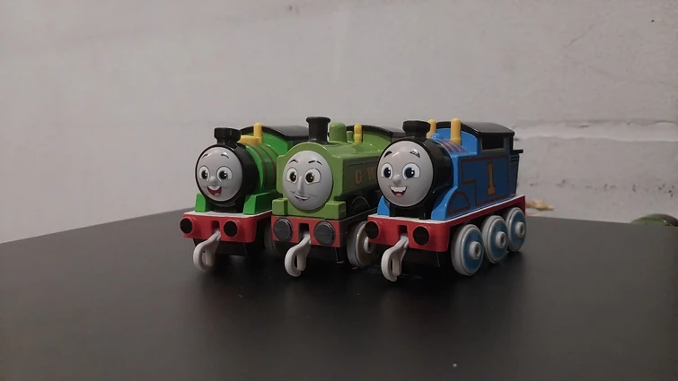Discuss Everything About Thomas & Friends: All Engines Go Wiki | Fandom