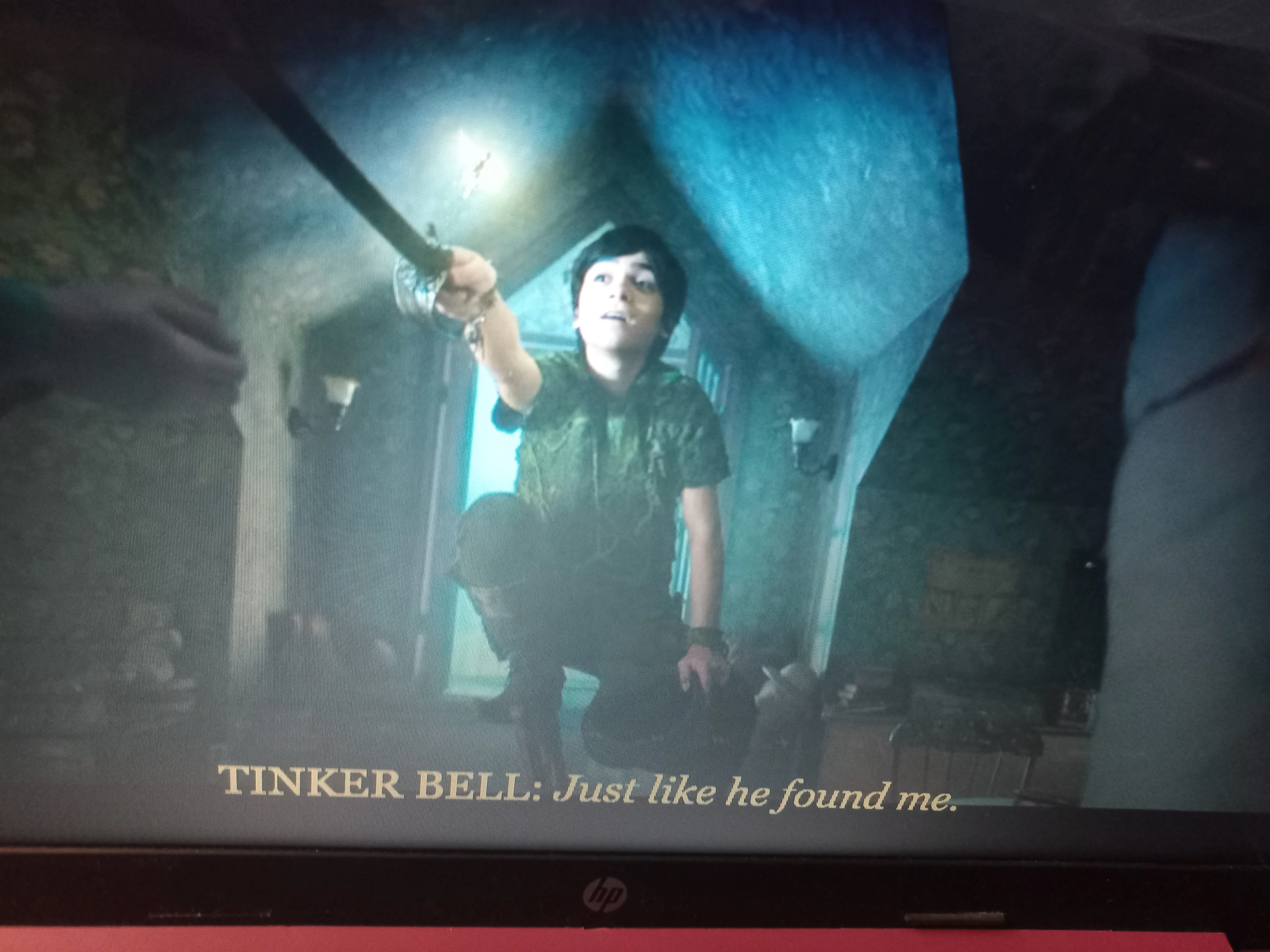 Tinker Bell si habla? | Fandom