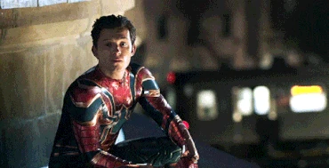 "With Great Power Comes Great Responsibility" | Fandom