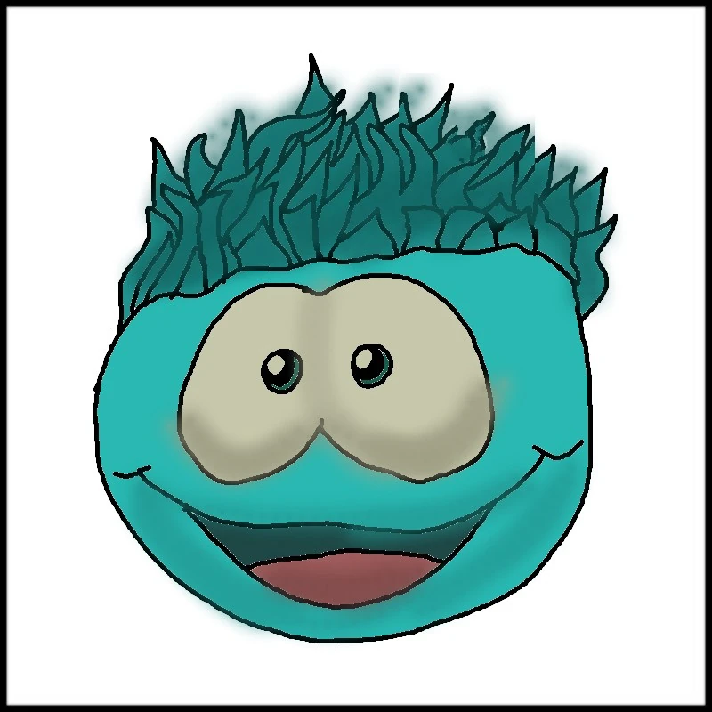 Daily Doodle #7 | Fandom