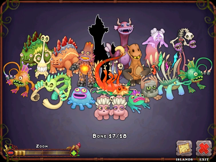 Discuss Everything About My Singing Monsters Wiki | Fandom