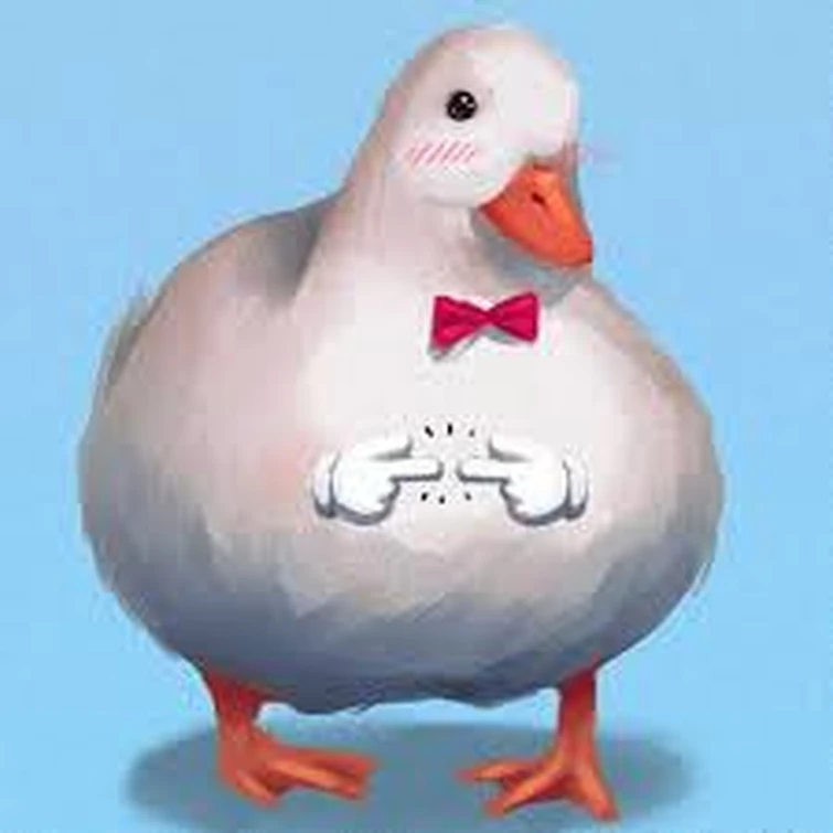 Gimme funny duck pfps to use | Fandom