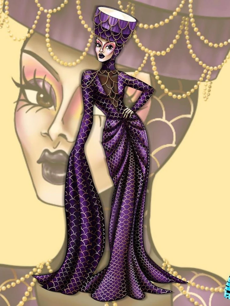 Sequins drag race season 3 episode 3 | Fandom