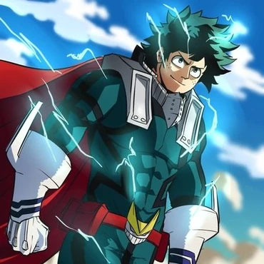 Discuss Everything About My Hero Academia Wiki | Fandom